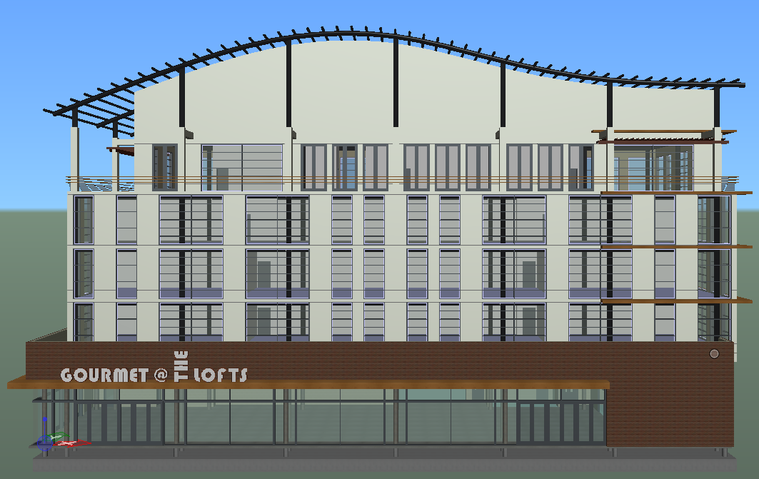 Create a test iModel from a Bentley provided sample via the Free Trial ...